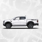 Ford Ranger Tremor Decals, Bedside Graphics, set of 2