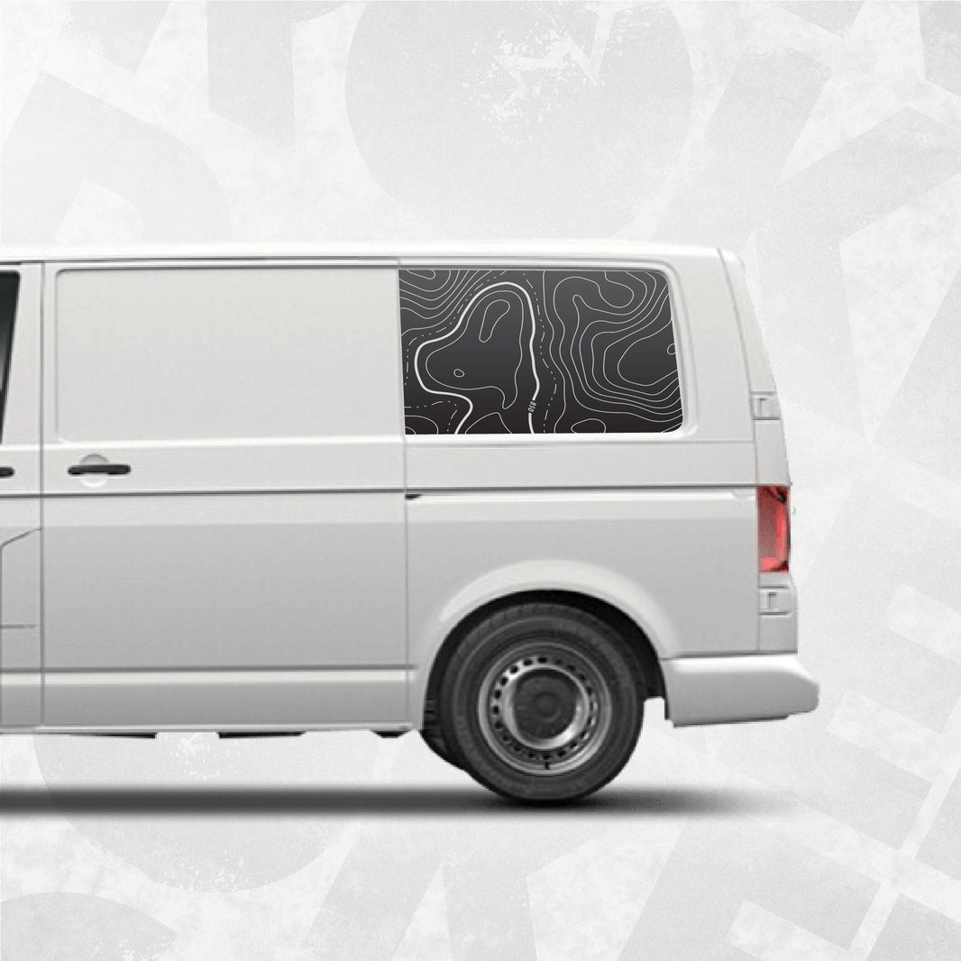 VOLKSWAGEN Decals