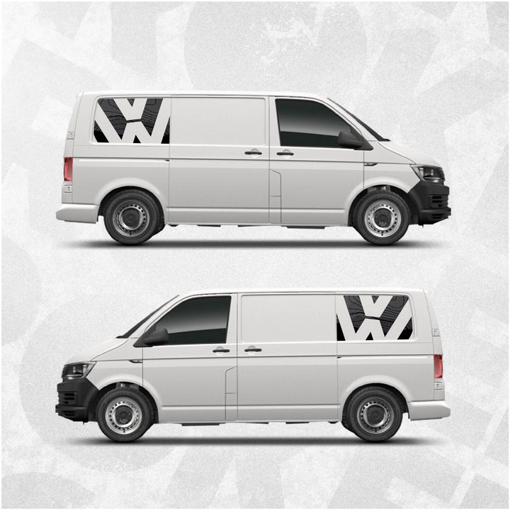 BROKENstickers - Vinyl decals and stickers